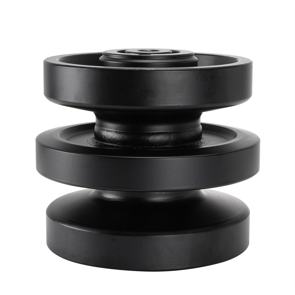 New Track Roller For Bobcat T190 T200 T250 T300 T320 T550 T590 T180 ...