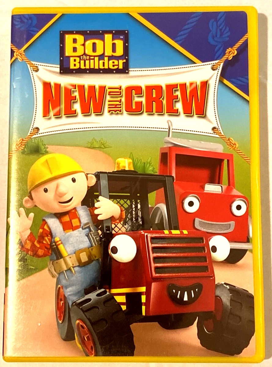 Bob The Builder Sumsy