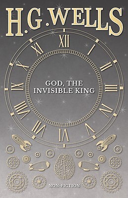 God, the Invisible King by Wells, H. G. -Paperback | eBay Australia