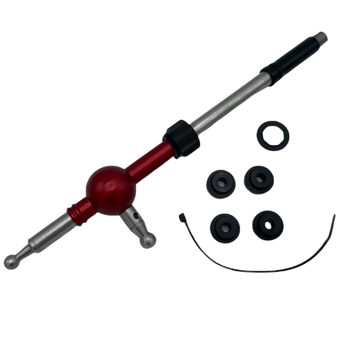 CravenSpeed Adjustable Short Shifter MINI Cooper 2014-2022 F54 F55 F56 ...