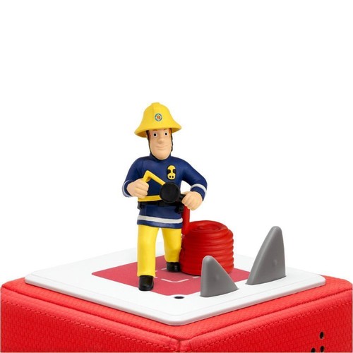 tonies Fireman Sam Electronic Storybook 840147401335| eBay
