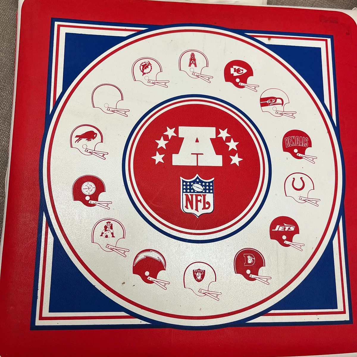 Nfl Nfc Logo