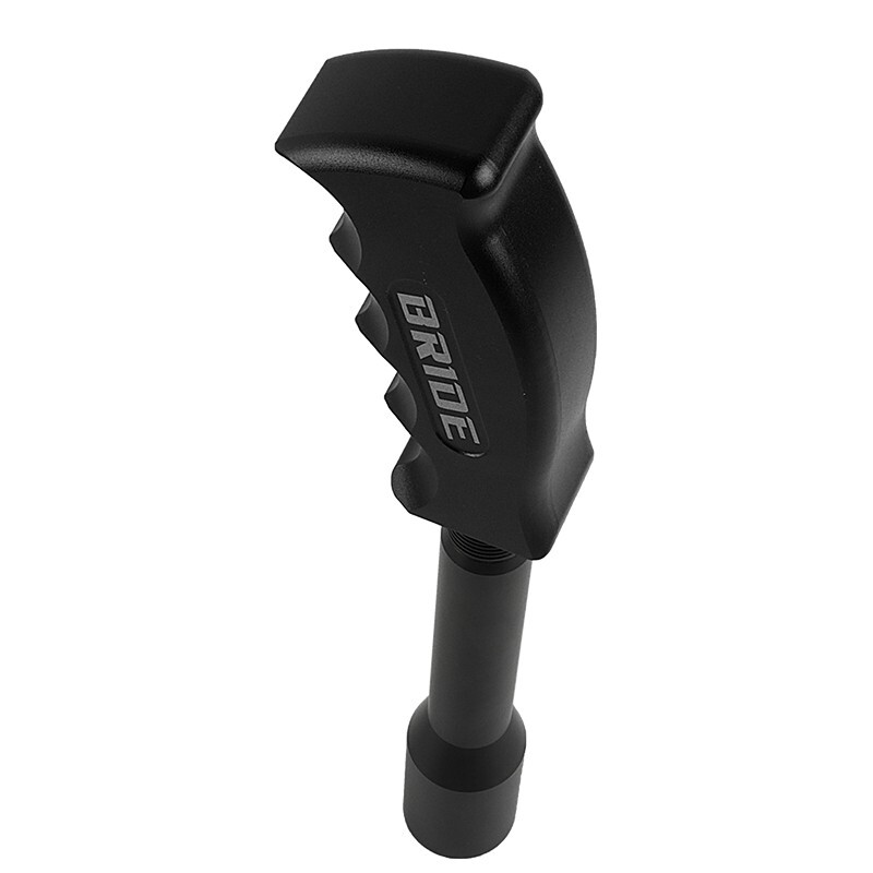 Universal BRIDE Extend Slotted Pistol Grip Handle Manual Gear Shift ...