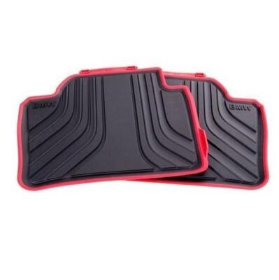 Genuine OEM Floor Mat Set for BMW 51472348159 | eBay