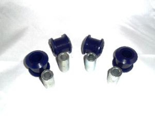 Suspension Bushing Kit Super Pro SPF3659K | eBay