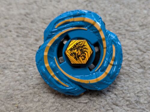 L-Drago Guardian D125B Spark FX Beyblade HASBRO METAL FURY | eBay