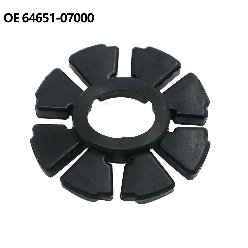 Rear Wheel Rubber Cush Drive Damper Kit Set for Suzuki GN125 GN250 ...