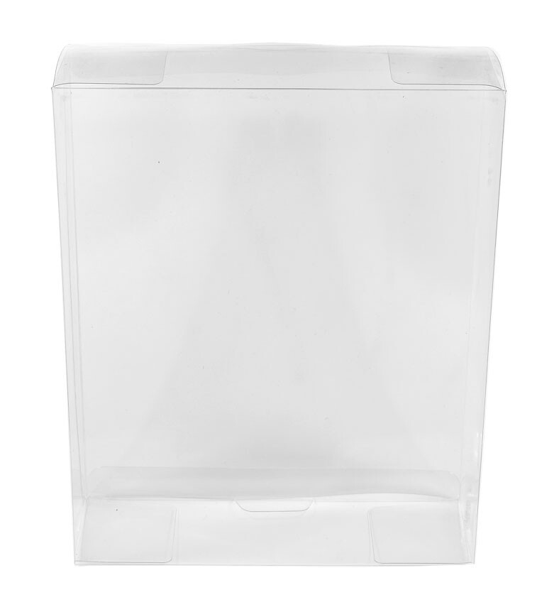 Action Five Game Protector Sleeve Case [PC] | eBay