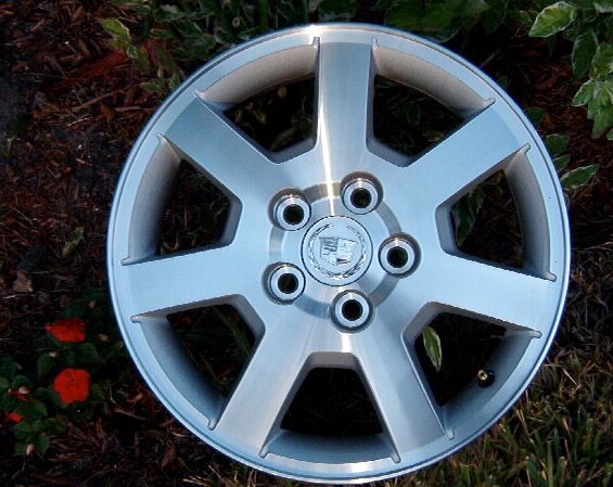20 Factory GM Wheel Lugnuts ATS CTS DTS SLS STS Genuine OEM Lug Nuts ...