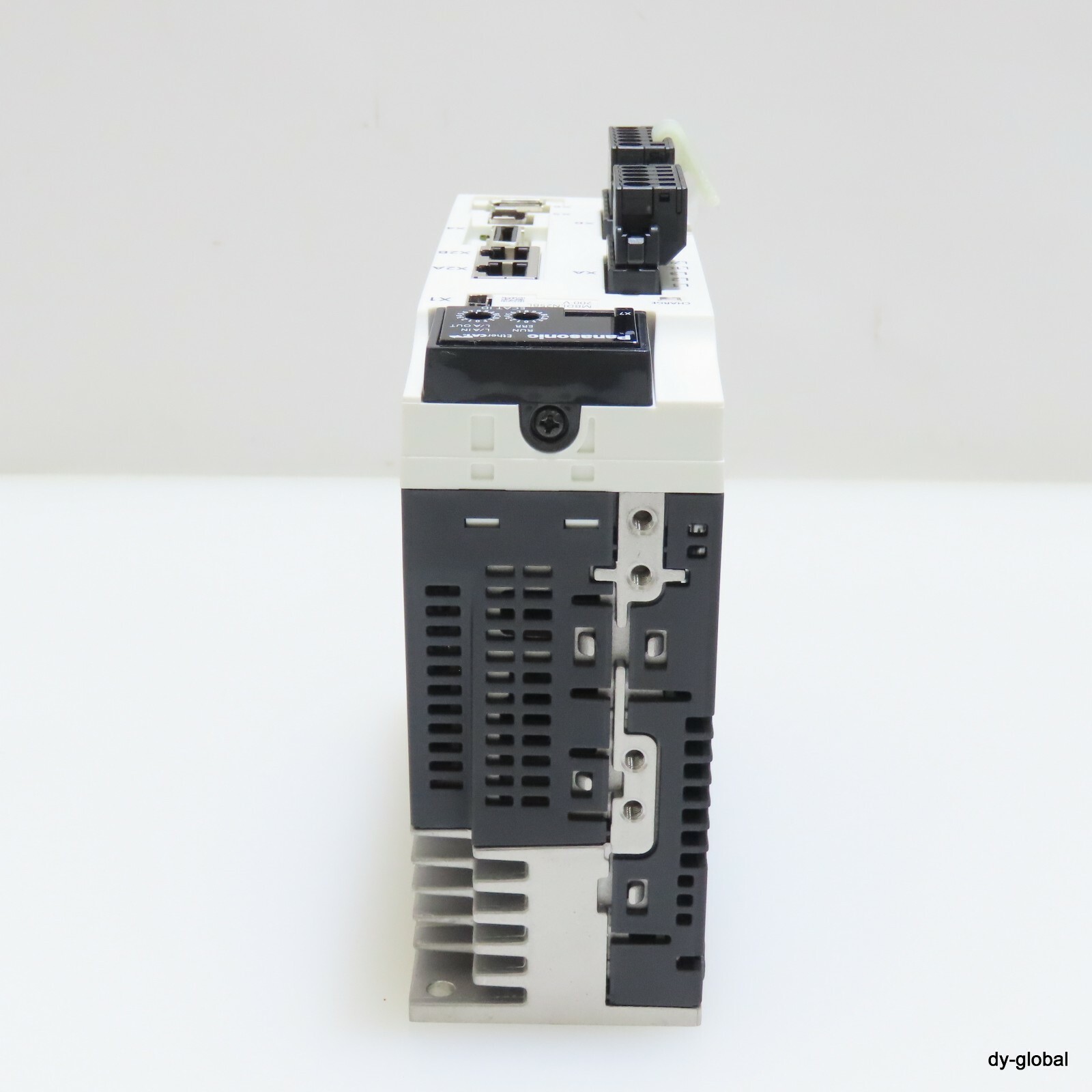 PANASONIC NIB MBDLN25BL AC SERVO DRIVER 400W DRV-I-2396=9L11 | eBay