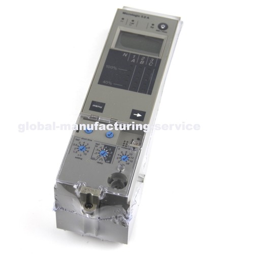 NEW SCHNEIDER 33072 Air High Current Circuit Breaker Control Unit | eBay