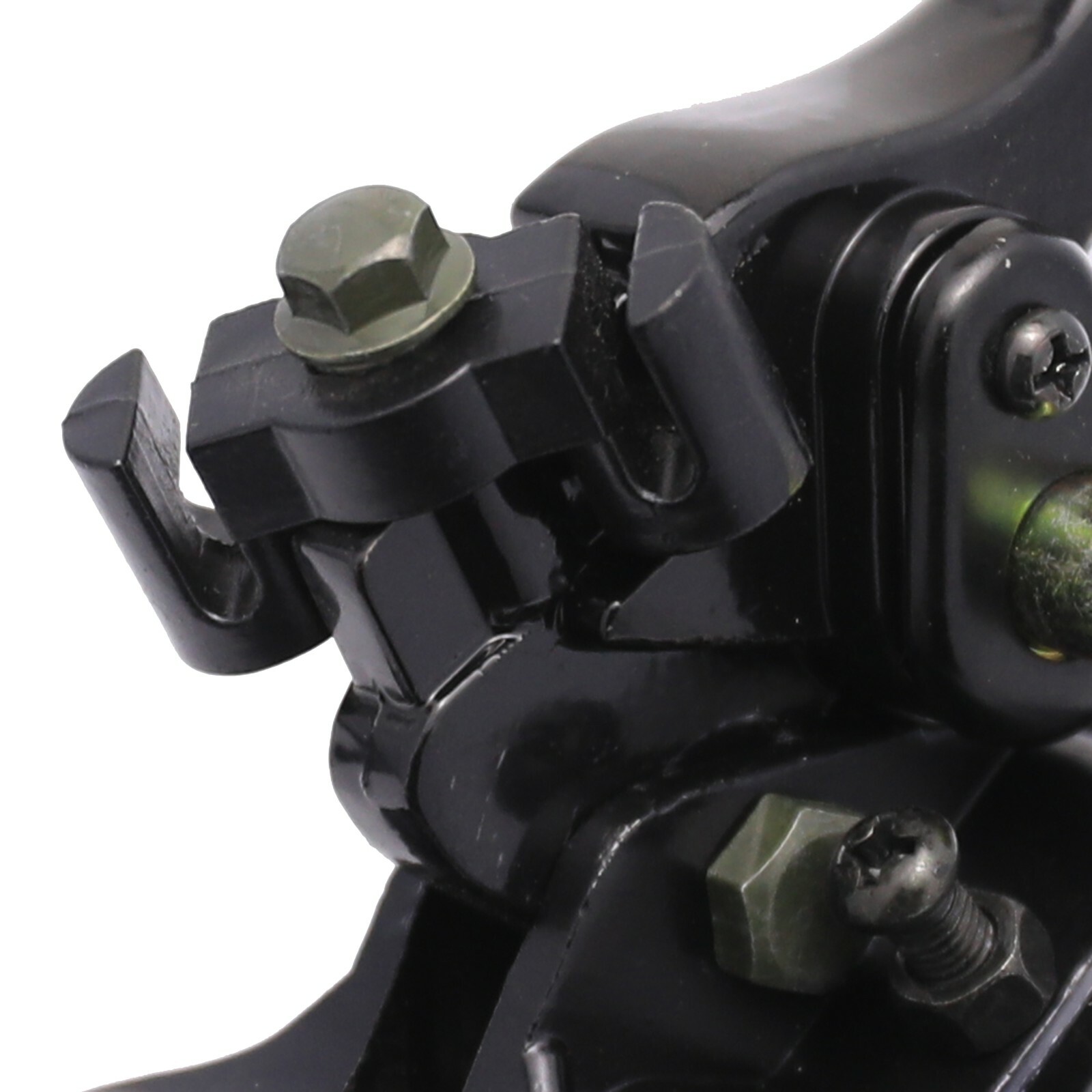 Throttle Brake Lever Cable For 4 Wheeler ATV Quad 50cc 70cc 90cc 110cc ...