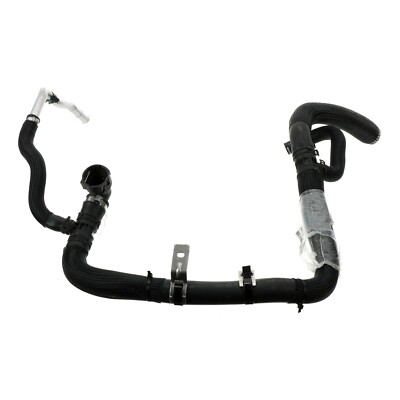 2013-2017 DODGE DART ENGINE COOLING RADIATOR OUTLET HOSE NEW MOPAR ...