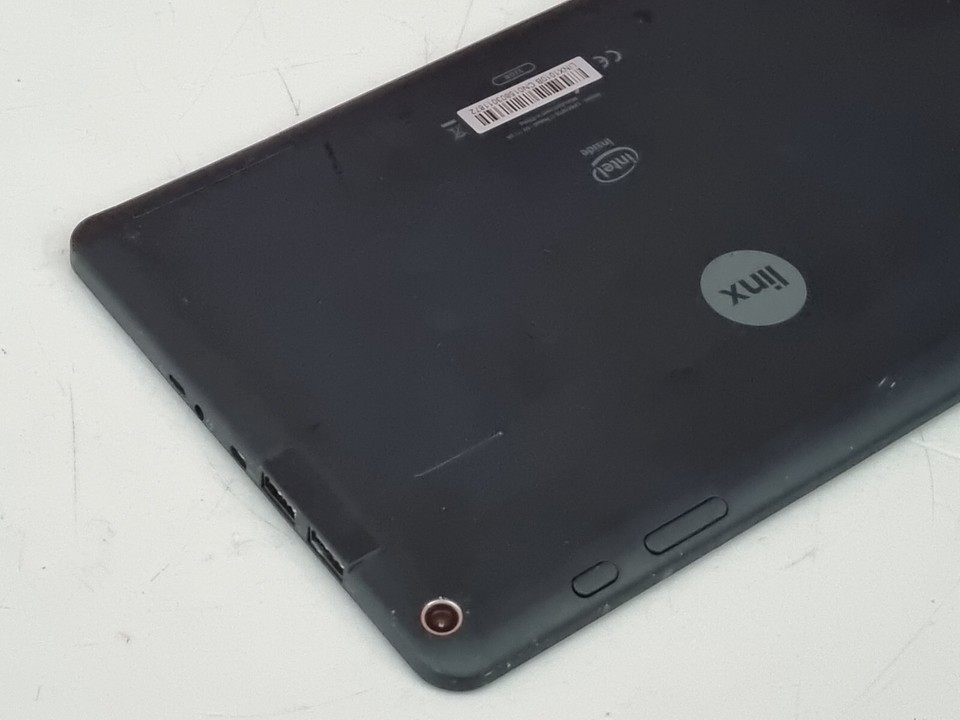 Linx 1010 10.1” inch Tablet. Linx 1010B 10" Windows Tablet with Intel ...