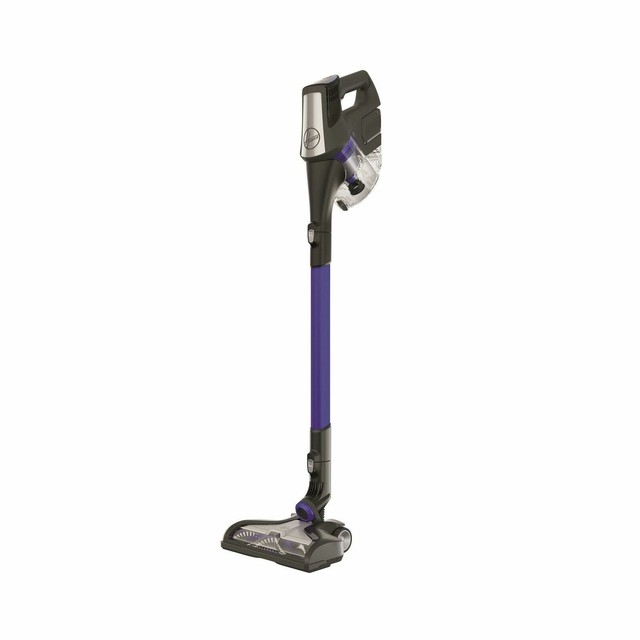 Hoover BH53120 Fusion Pet Cordless Stick Vacuum - Purple for sale ...