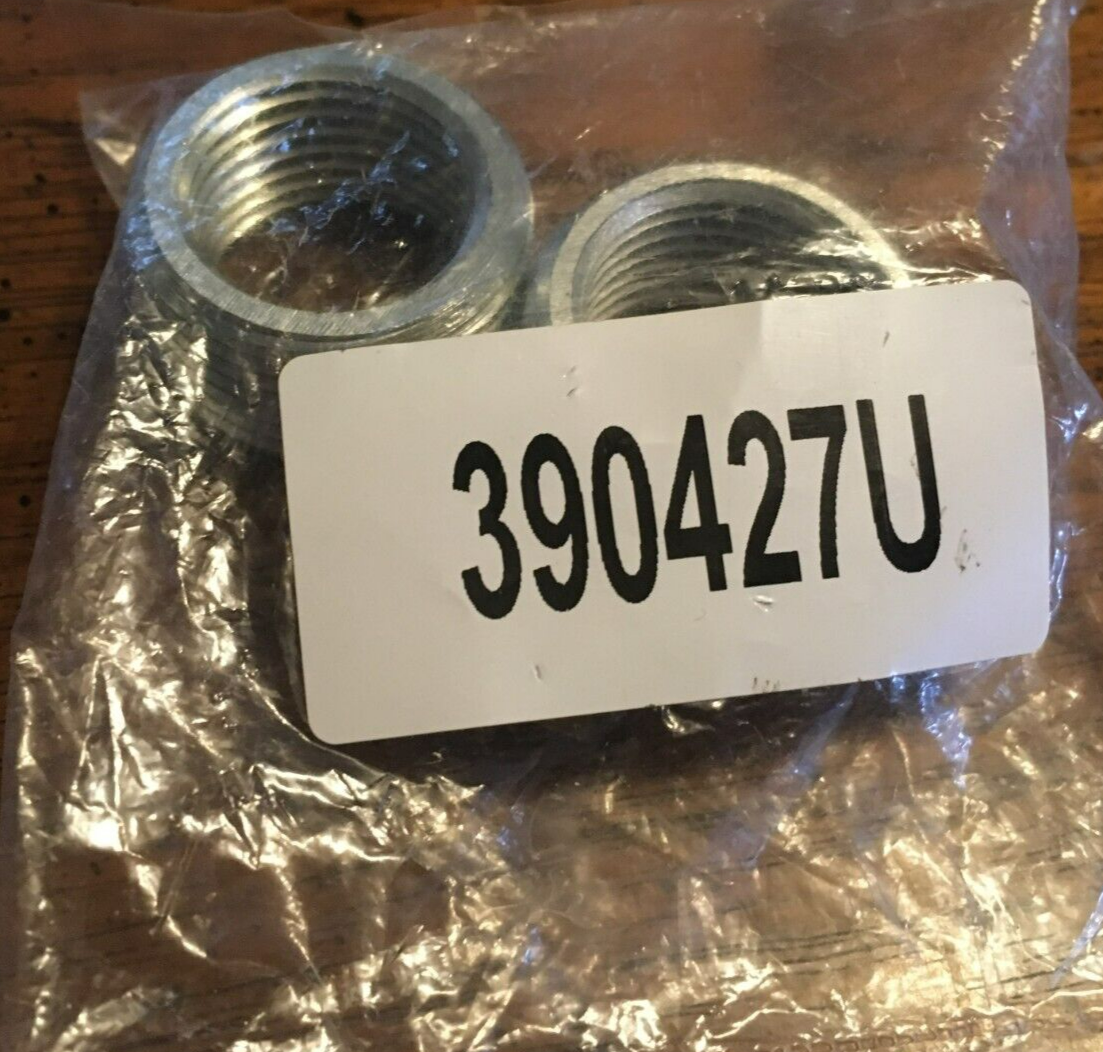 Honeywell 390427U Reducer Bushings & Pilot Fittings 3/4 /2 gas valves ...