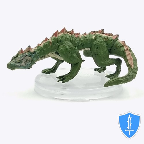 Green Guard Drake - Fizban's Treasury of Dragons #9 D&D Icons of the ...