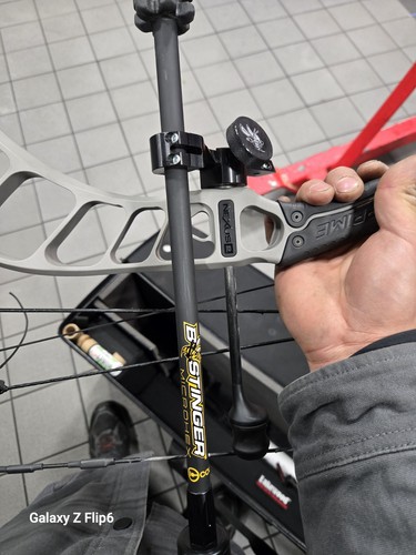 Prime Nexus 2 RH, Ready To Shoot, Lakewood case and Carter releases | eBay