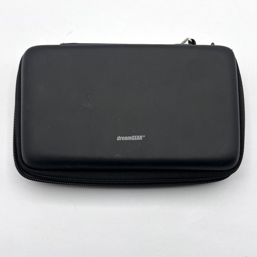 DreamGear Protective Zip Carry Case - Fits Most Nintendo DS Handhelds ...