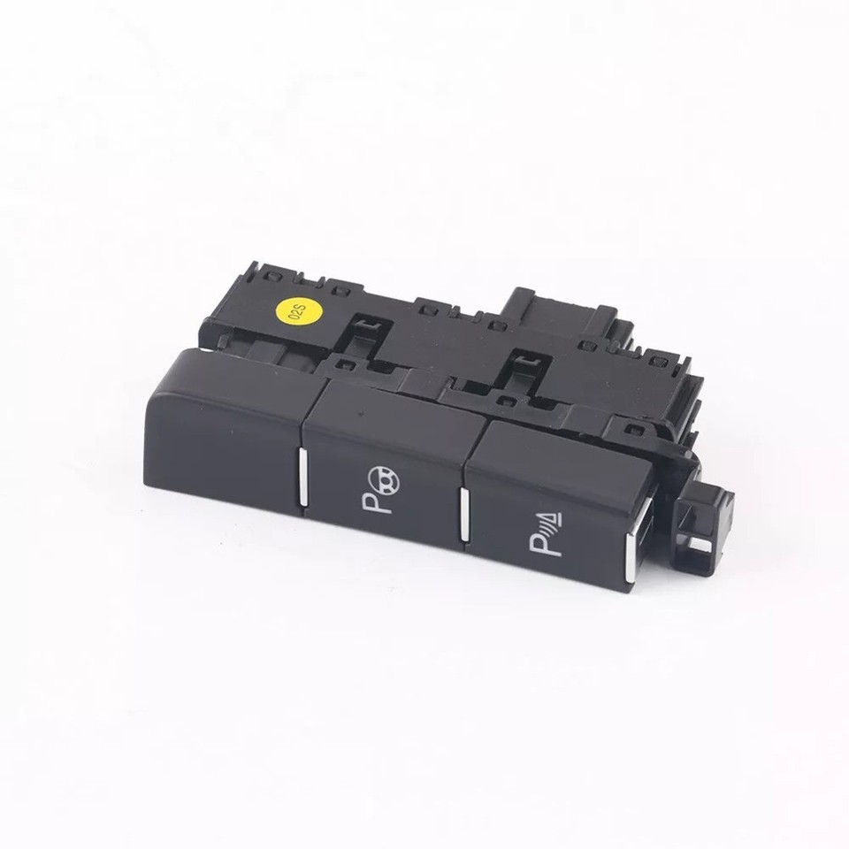 5GG927238B For Golf For MK7 Stop Button Switch Two Button Installation ...