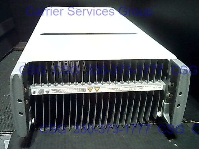 Ericsson RRUS 32 B2 KRC161414/1 IP55 3R Remote Radio Head Unit | eBay