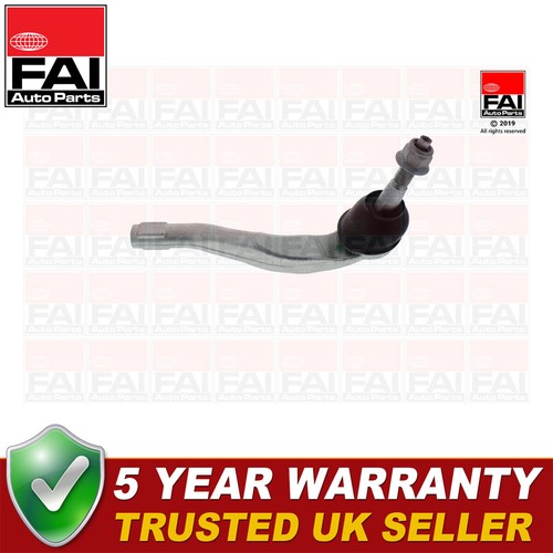 FAI Front Right Tie Rod End Fits Vauxhall Insignia 2017- 23449523 | eBay UK