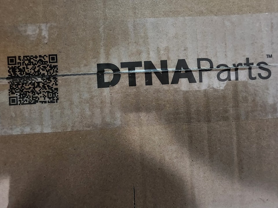 GENUINE OEM DETROIT DD13/DD15 EA0011400678 EA0001407278 EA0001408078 ...