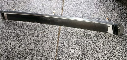 1973-1991 Chevy Squarebody Suburban K5 Blazer Rear Wind Deflector ...