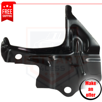 Radiator Support Brackets right side for 2018-2021 Toyota Camry LE, SE ...