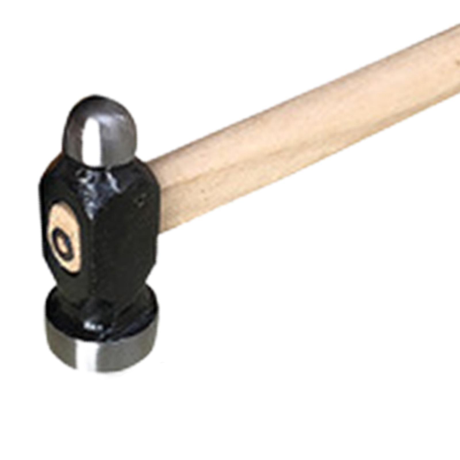 Jewelry Making Hammer Durable Chasing Hammer for Stamping Home ...