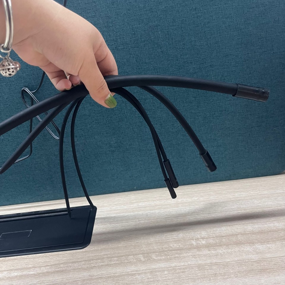 E-Stim Shock Dilator Penis Sounding Silicone Penis Plug Soung Long Rod ...