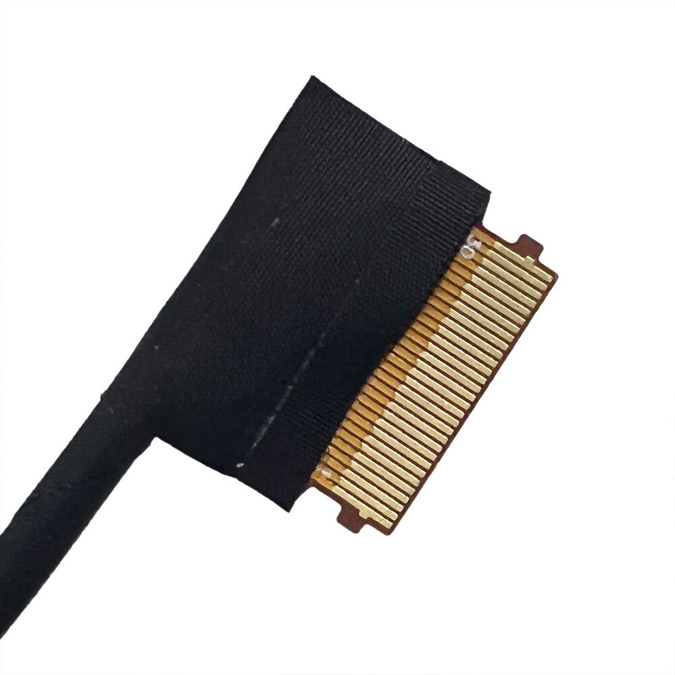 LCD Screen Display Flex Cable for HP Pavilion 0P5 15-DY 15-FQ 15S-FQ 15 ...