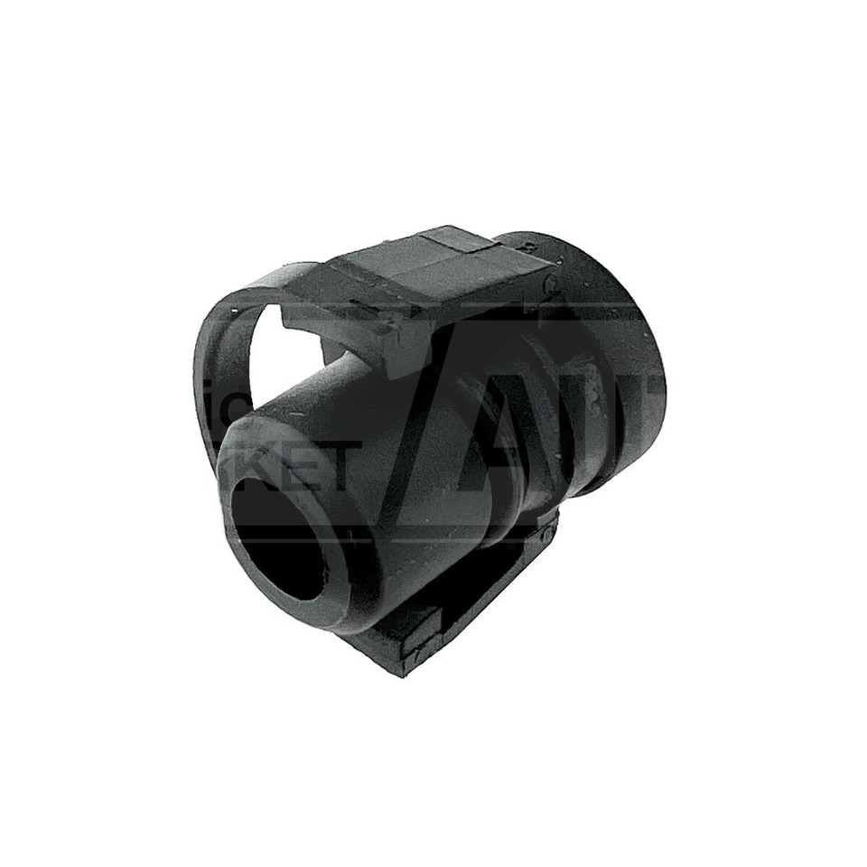 Land Range Rover Sport Discovery LR4 3.0L 5.0L Coolant Tube Bleed Drain ...