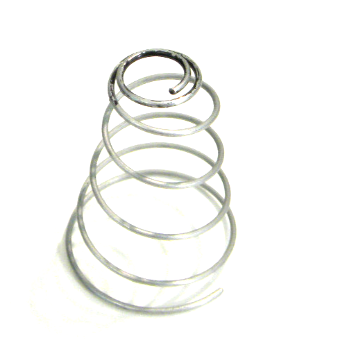 Holley 4160 Secondary Diaphgragm Spring 61-610-Black | eBay