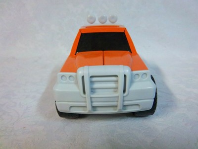 Nylint Wazoo Water Sports Diecast Plastic Truck 8" Rolling Toy | eBay