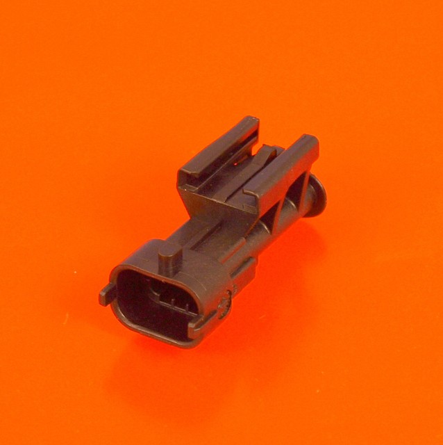 Ignition System Plug Sleeve Connector 1928404226 Bosch for sale online ...