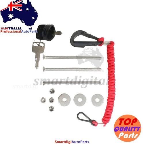 Outboart Remote Control Box for Mercury 881170A14 14pins pull to open ...