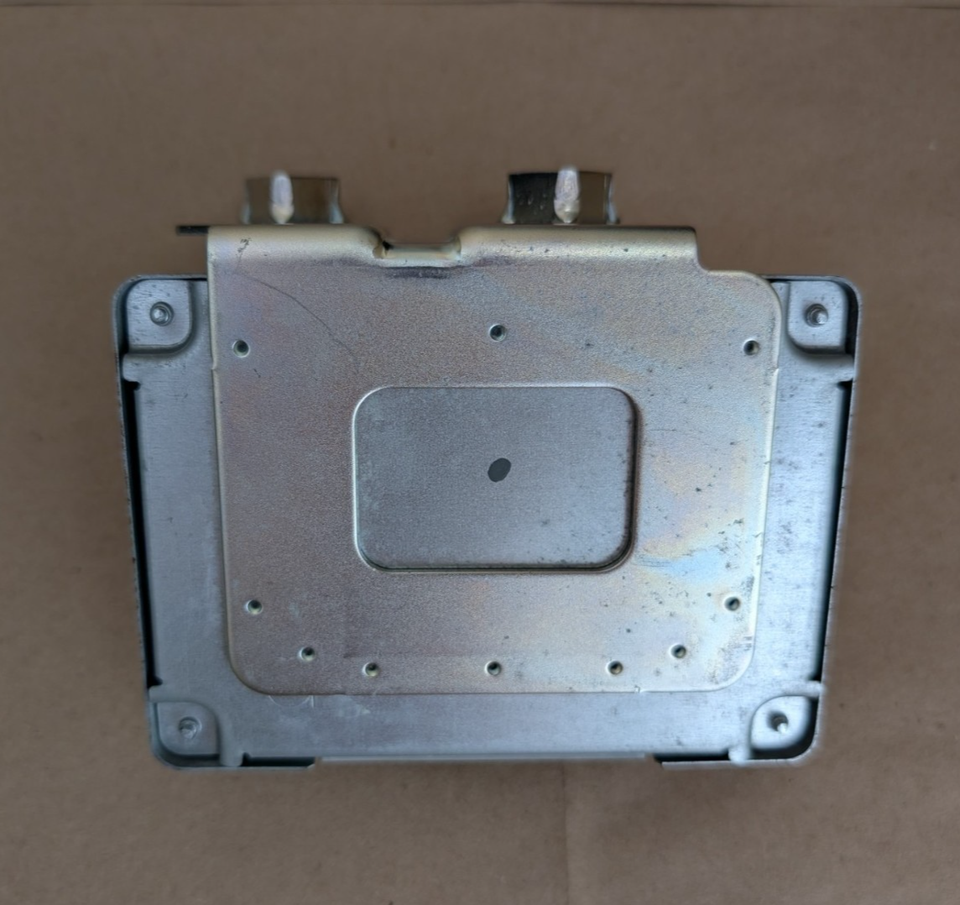 2008 - 2010 Jeep Patriot Compass Transmission Control Module 68032123AC ...