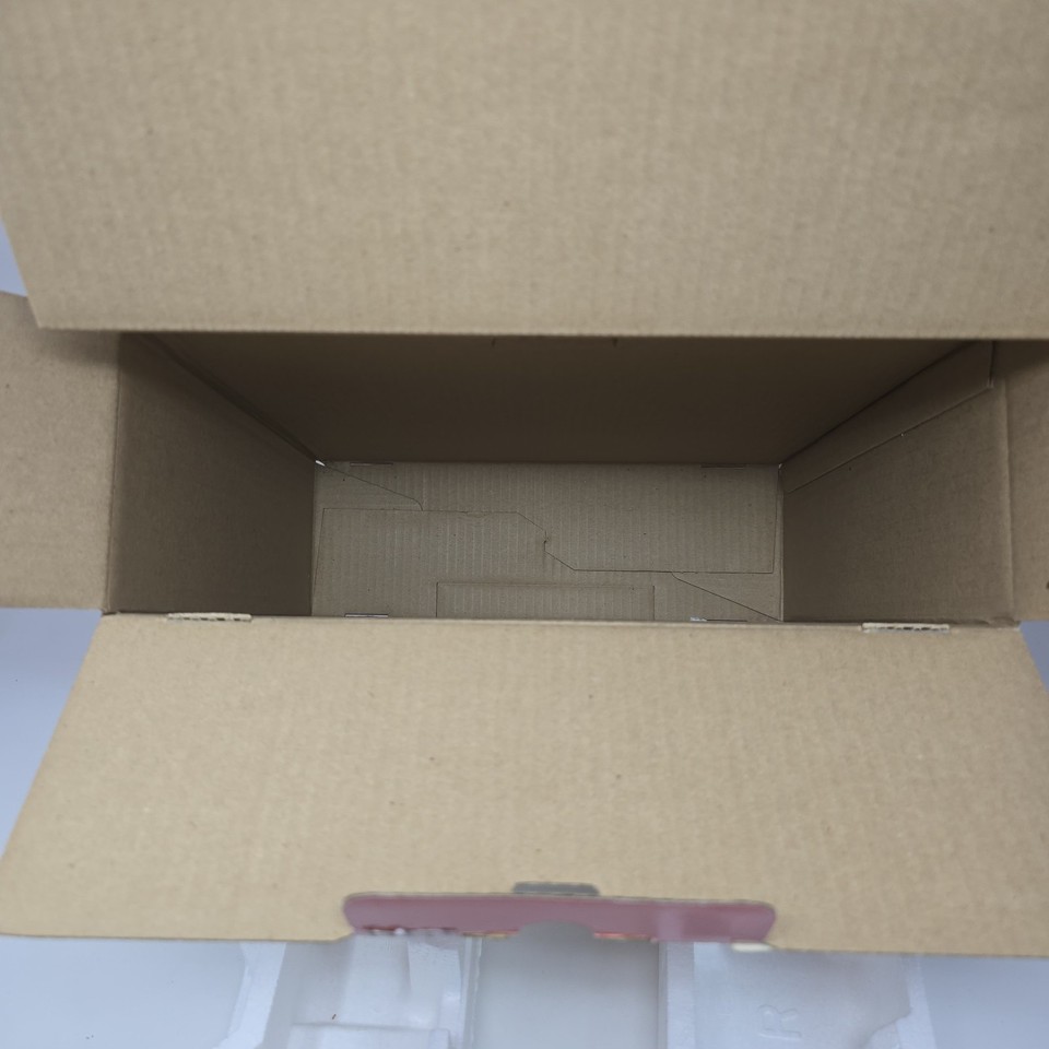 Sony Playstation PS1 Empty Console Box Only SCPH-5501/94005 Foam Incerts | eBay