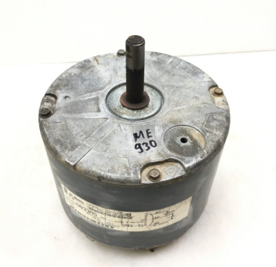 Motors - Rpm Cpn