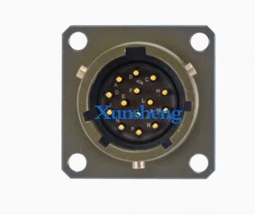 1PCS NEW FIT FOR MS3112E-12-14P Connector | eBay