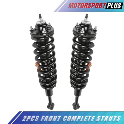 Front Left Right Complete Struts Kit For 03-16 Toyota 4Runner 07-14 FJ ...