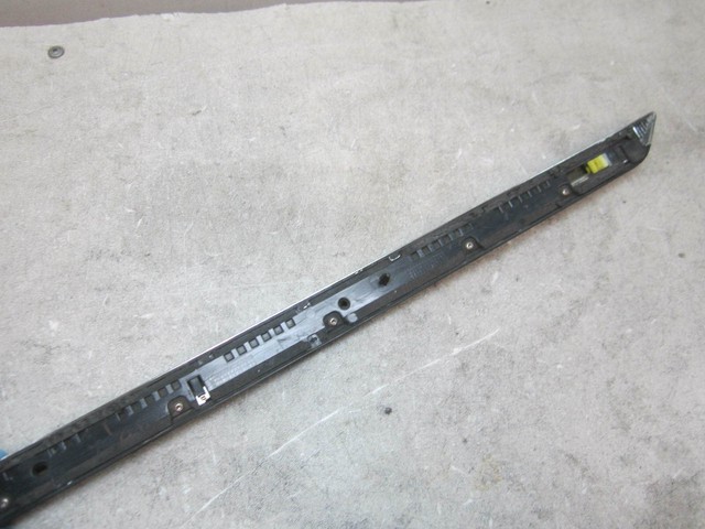 VOLVO S90 MK2 REAR RIGHT DOOR EXTERIOR TRIM MOLDING 31488779 ORIGINAL ...