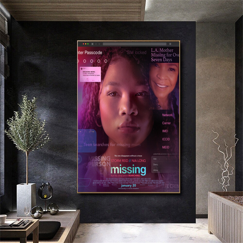 27 X 40 Movie Poster Frame