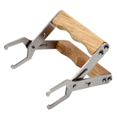 Beekeeper Beehive Frame Gripper Grip Durable Frame Lifter Holder Tool ...