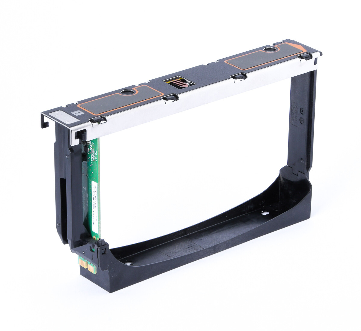 Seagate OneStor 3.5" LFF Storage Carrier Hot Swap Tray für SP-2584 ...