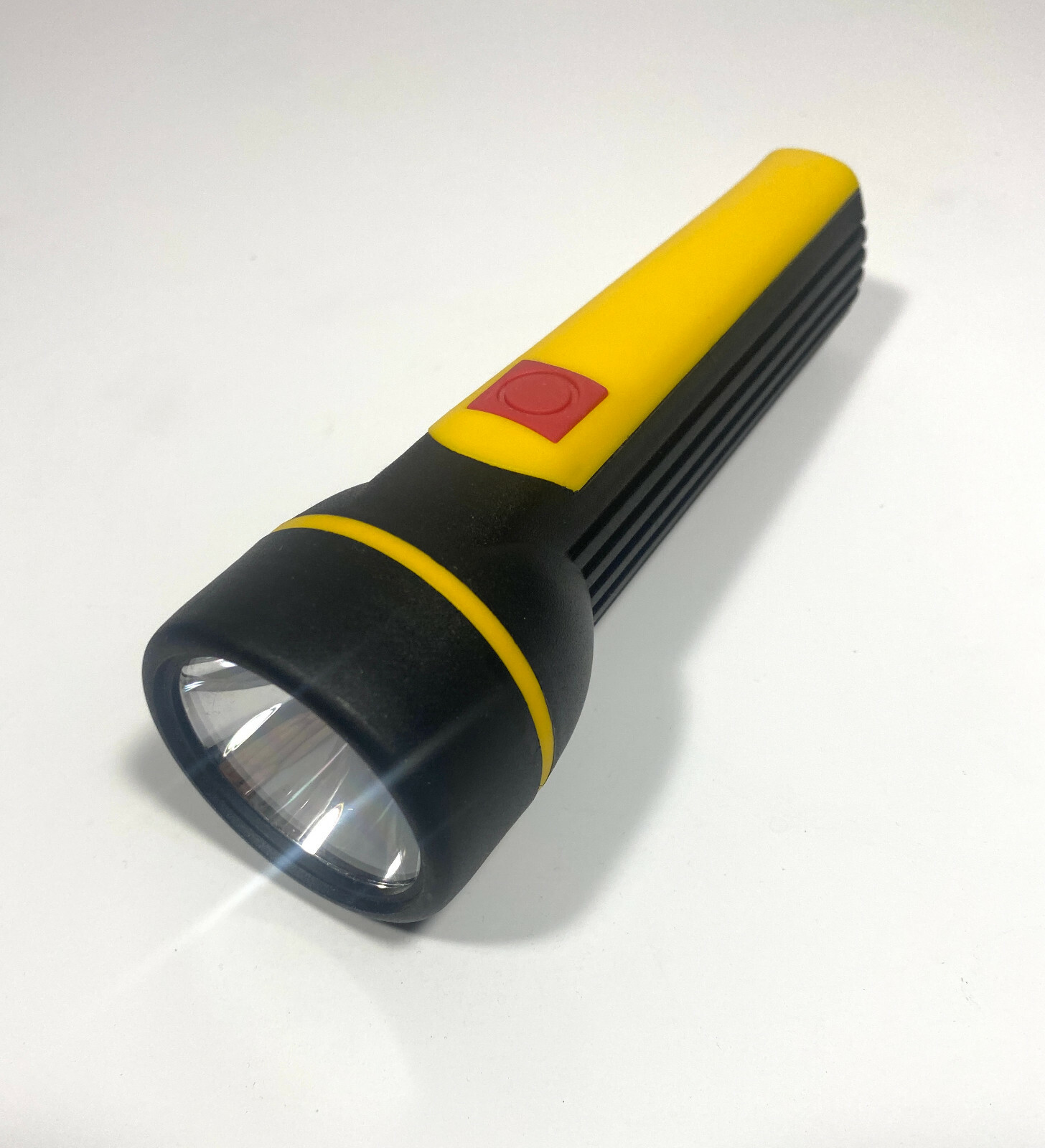 Lumilite 2C flashlight lot of 4 | eBay