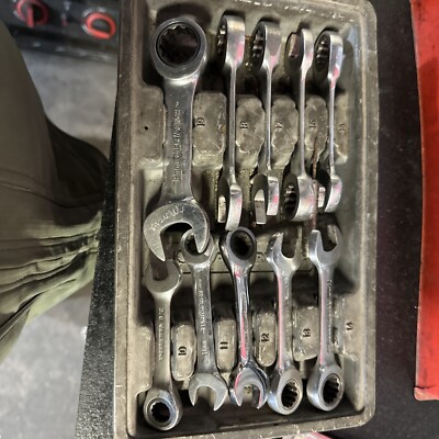 snap on wrenches set | eBay
