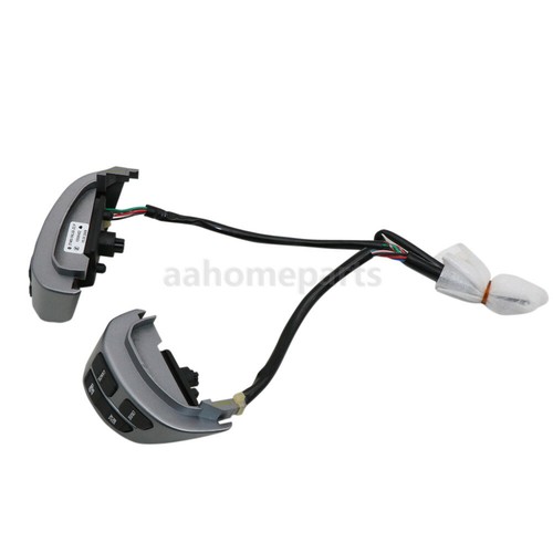 Genuine Steering Wheel Controls 37460-54L00-ZCP for 2010-2013 Suzuki ...