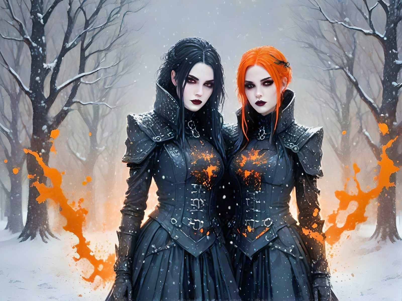 A4 Print Wall Art Poster Prints Posters Goth Goths Gothic Gift ...